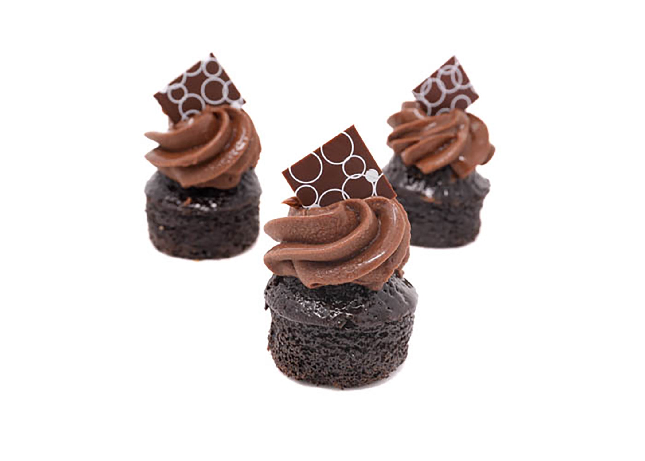 Mini Chocolate – operafinefoods