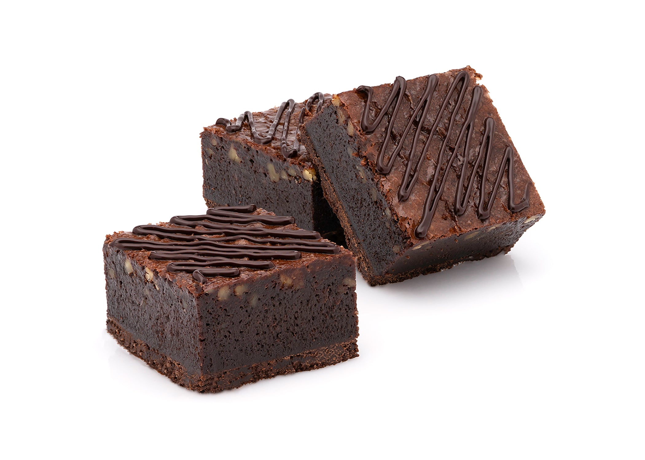 Chocolate Fudge Brownie Bar – operafinefoods